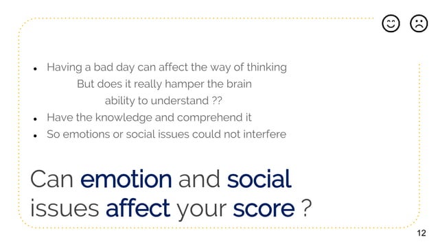 Iq tests are valid measurements of human intelligence | PPT