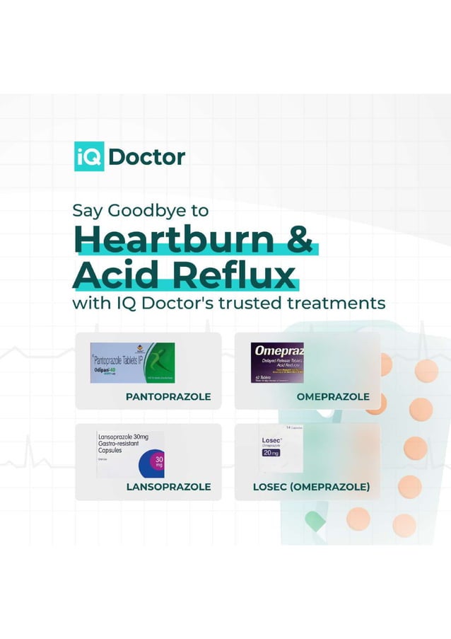IQ DOCTOR Online Pharmacy | PDF