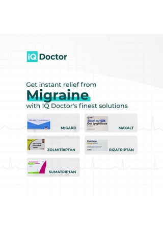 IQ DOCTOR Online Pharmacy | PDF