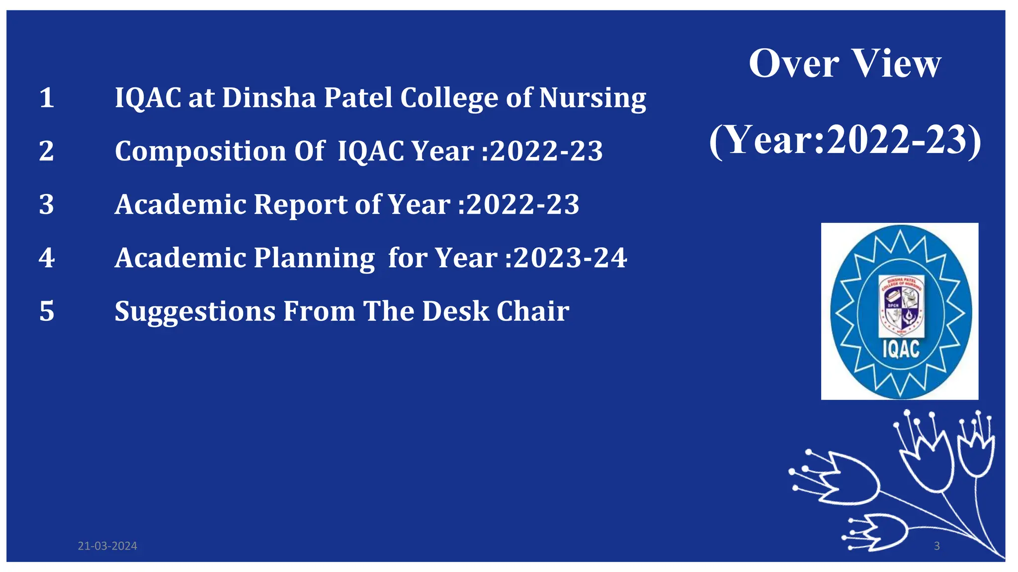 NAAC IQAC DPCN NADIAD GUJARAT 2023-24.pptx