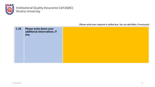 IQAC_20240323_Accreditation Score Status_Template.pptx