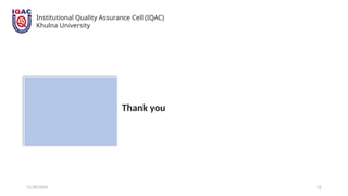 IQAC_20240323_Accreditation Score Status_Template.pptx