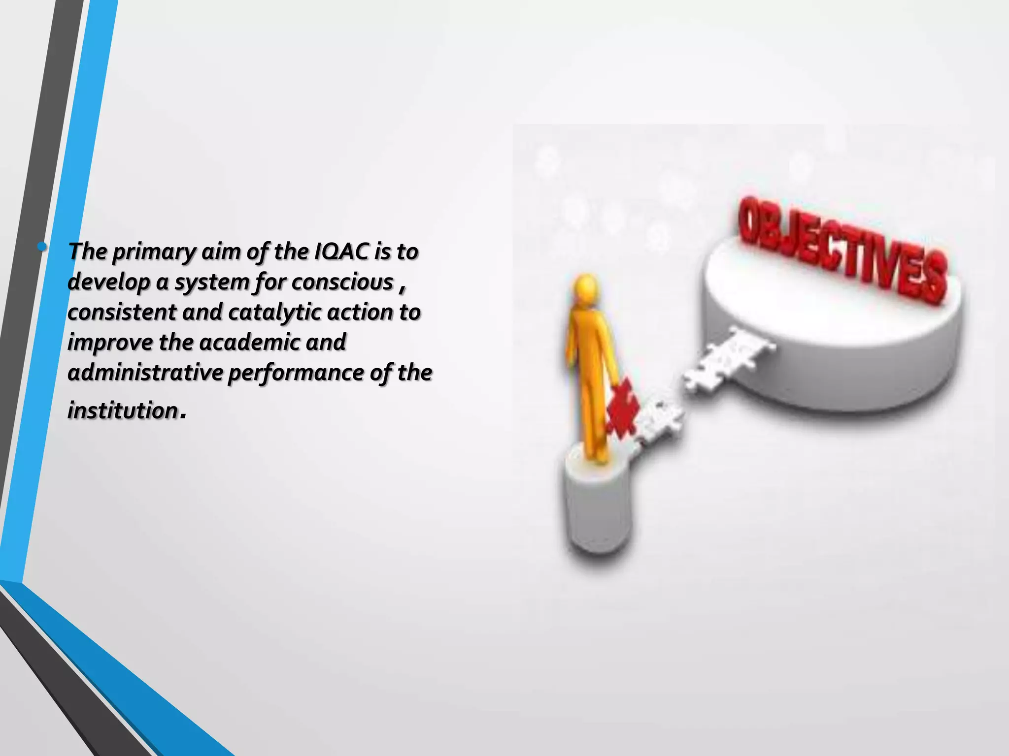 IQAC | PPT