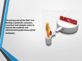 IQAC | PPTX