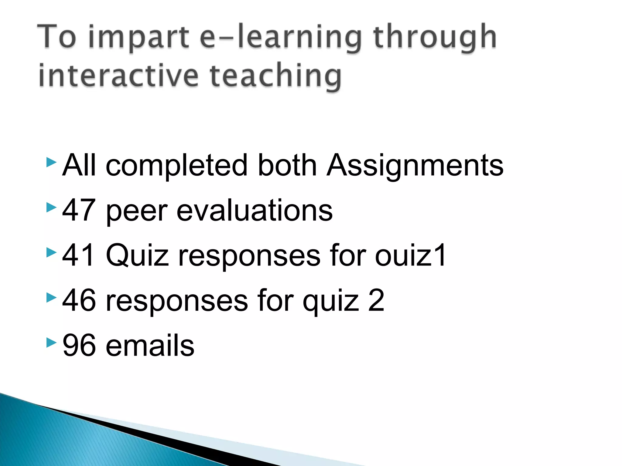 7C Model of E.Content Development | PPT