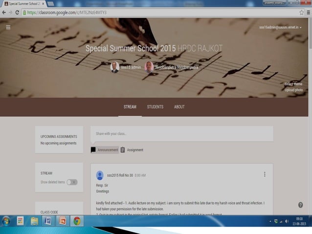 7C Model of E.Content Development | PPT