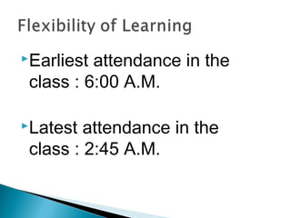 7C Model of E.Content Development | PPT