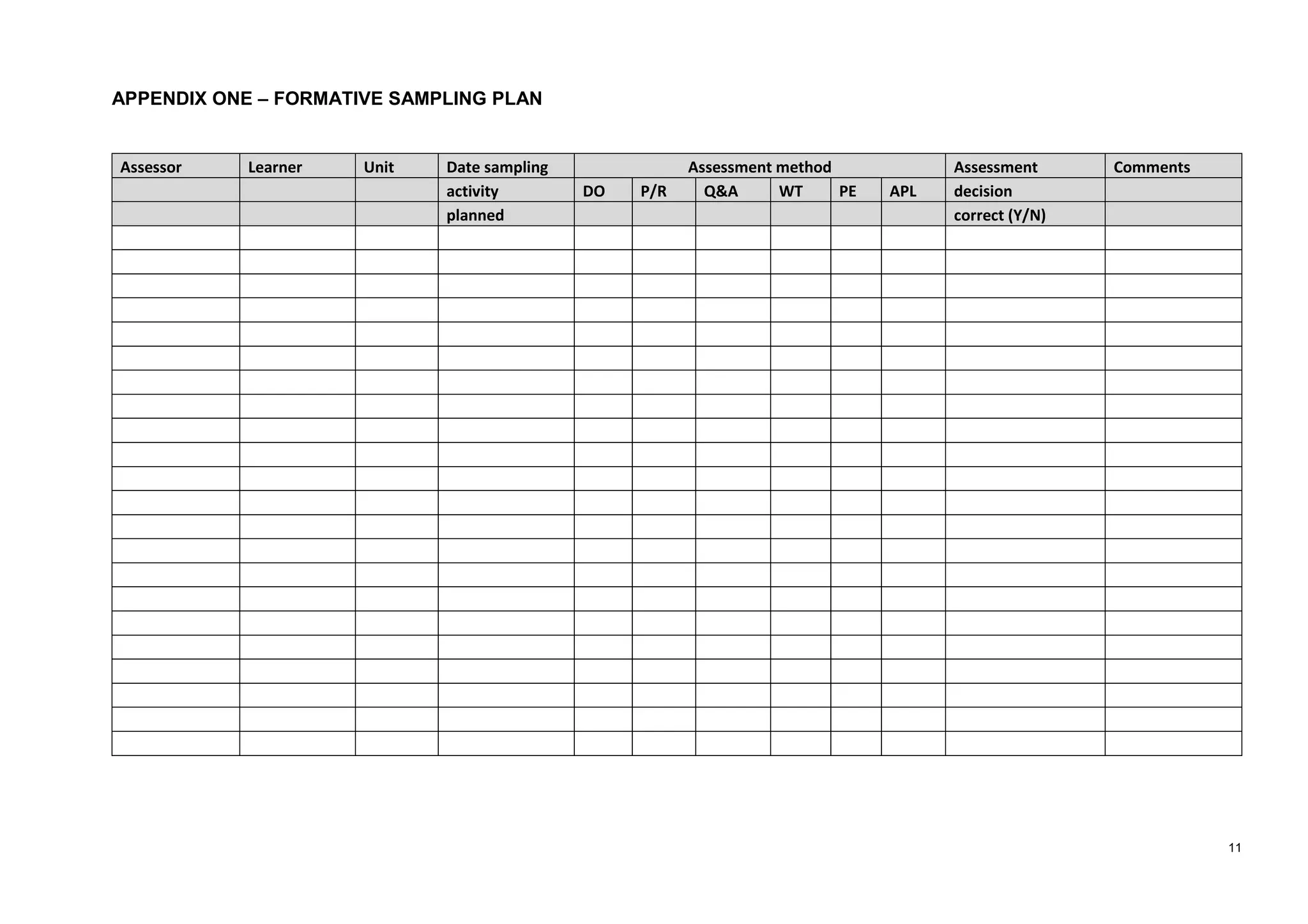 Iqa handbook v2 march 2014 | PDF