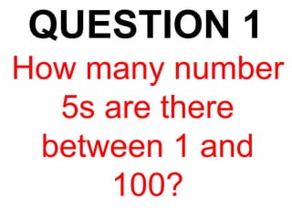 IQ and APTITUDE TEST Questions | PPTX