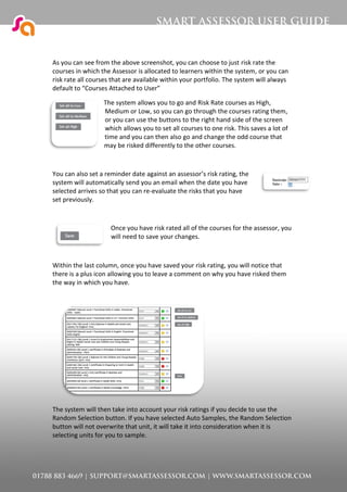 Iqa sample techniques random | PDF