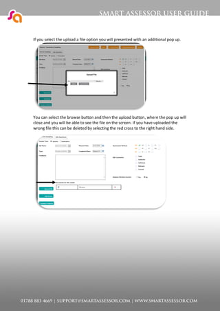 Iqa sample techniques random | PDF