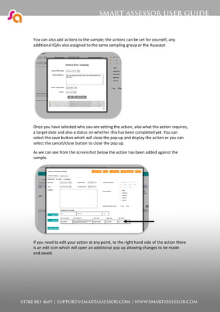 Iqa sample techniques random | PDF