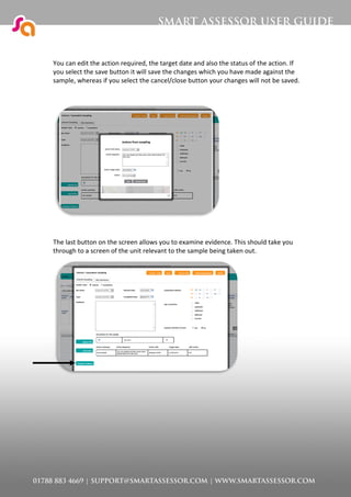 Iqa sample techniques random | PDF