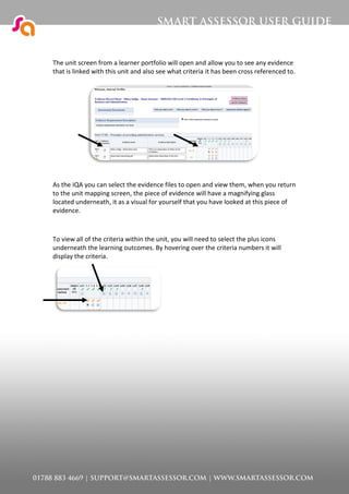 Iqa sample techniques random | PDF