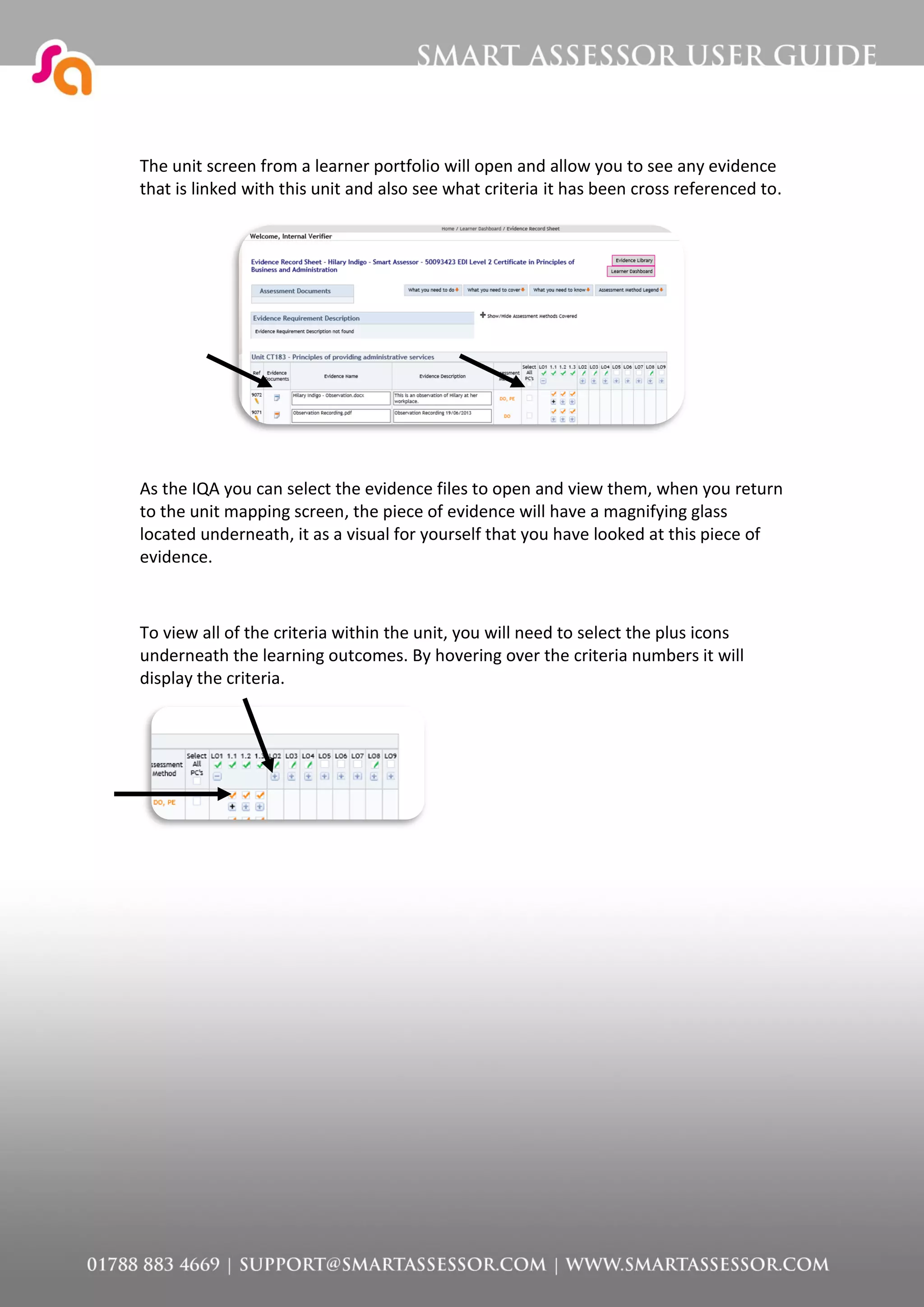 Iqa sample techniques random | PDF