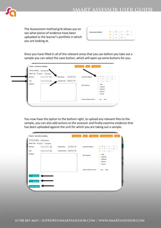 Iqa sample techniques random | PDF