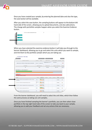 Iqa sample techniques random | PDF
