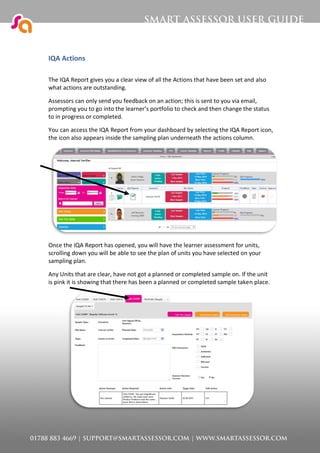 Iqa sample techniques random | PDF