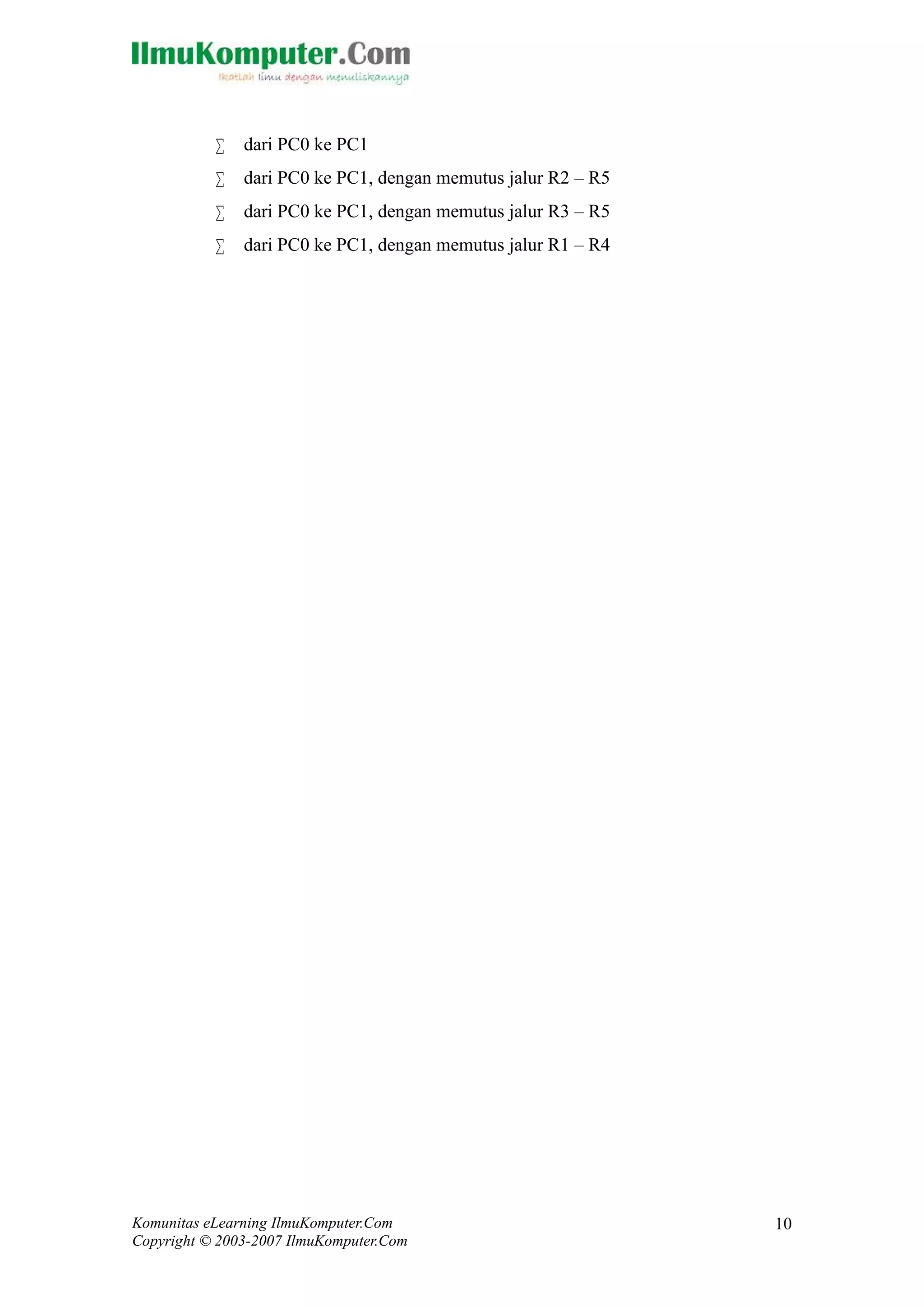 Iqbal cisco-packet-tracer-konfigurasi-dynamic-routing-rip-–-eigrp-–-ospf | PDF