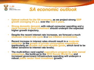 Why South Africa? | PPT