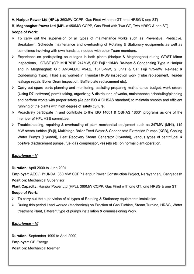 Iqbal cv...final | PDF