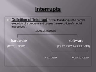 Iqbal embedded system | PPT