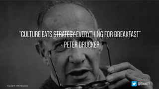 THE DIFFERENCE BETWEEN OPERATIONAL AND STRATEGIC AGILITY – THE PROMISE ...