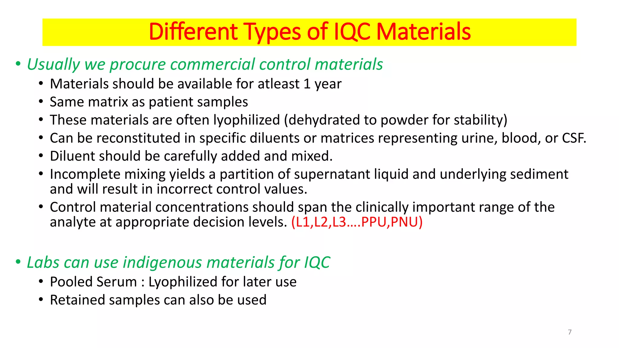 (IQC) - Internal Quality Control.pptx