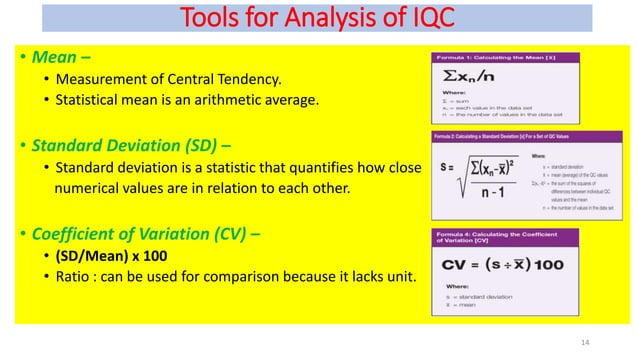 (IQC) - Internal Quality Control.pptx