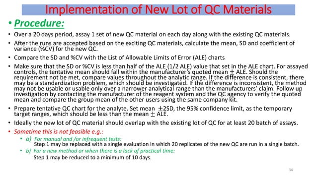(IQC) - Internal Quality Control.pptx