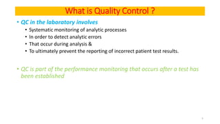 (IQC) - Internal Quality Control.pptx