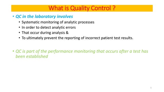 (IQC) - Internal Quality Control.pptx