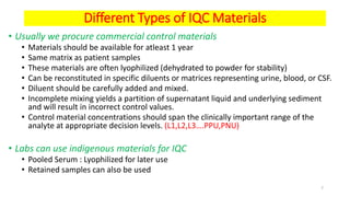 (IQC) - Internal Quality Control.pptx