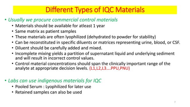 (IQC) - Internal Quality Control.pptx