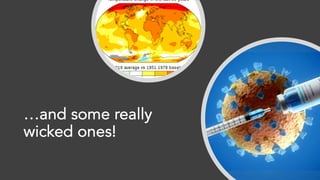 Problem Solving using Complexity Thinking | PDF