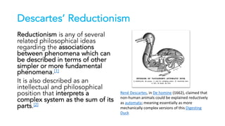 Problem Solving using Complexity Thinking | PDF