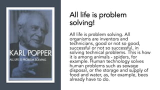 Problem Solving using Complexity Thinking | PDF