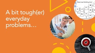 Problem Solving using Complexity Thinking | PPT