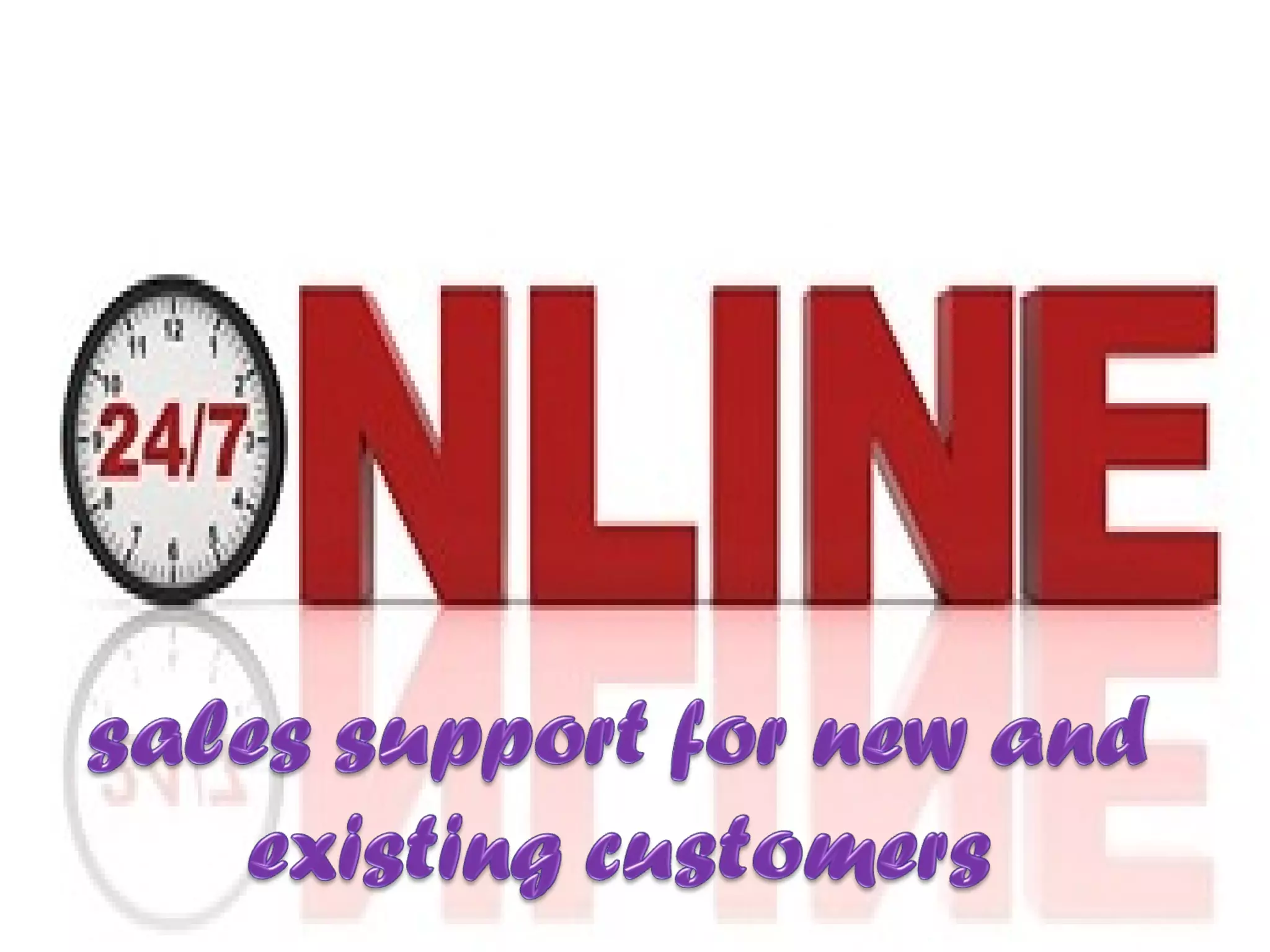 iQeCommerce -Complete Ecommerce Solution | PPT