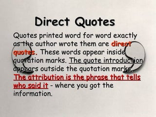 Iqe power point | PPT