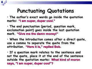 Iqe power point | PPT