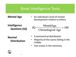 GIFTED LEARNER | PPTX
