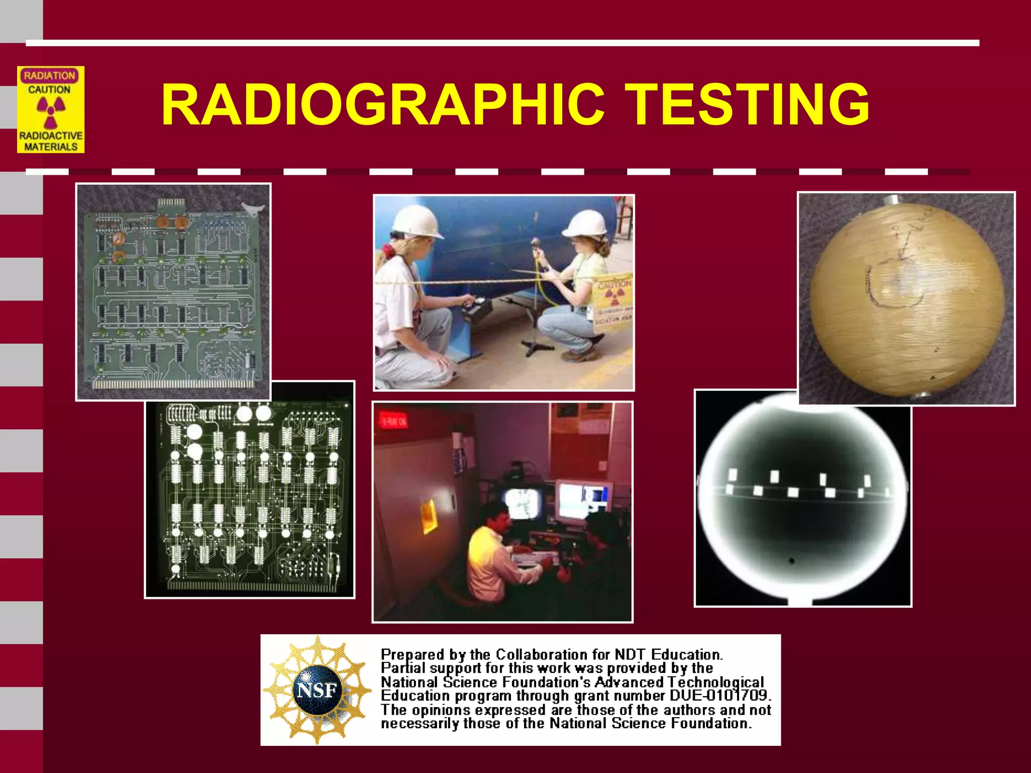 Radiography Testing.ppt