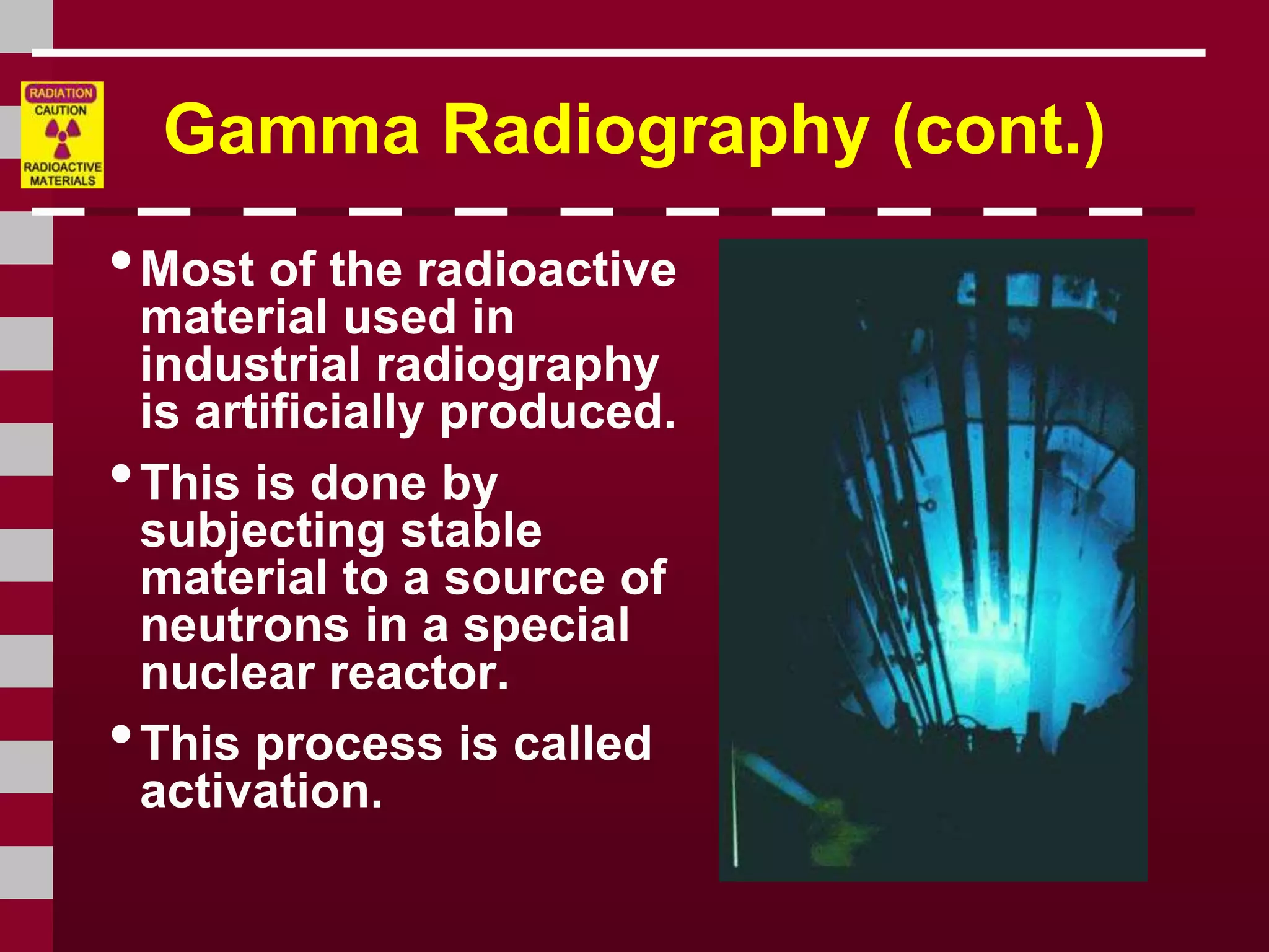 Radiography Testing.ppt