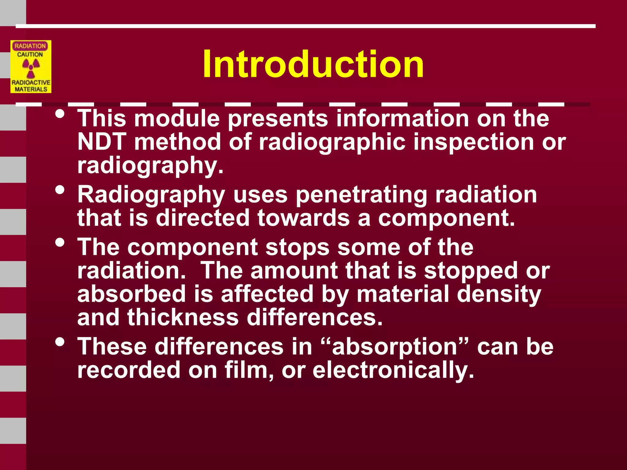 Radiography Testing.ppt