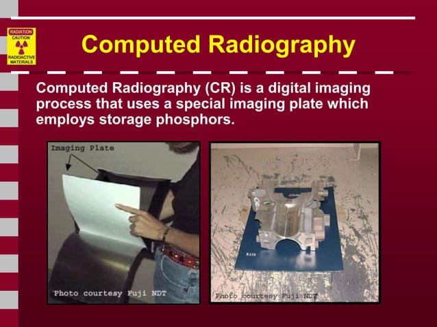 Radiography Testing.ppt | Medical Tests | Medical Health