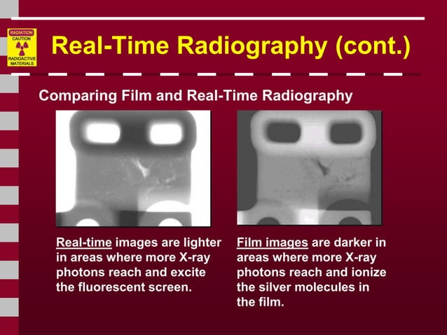 Radiography Testing.ppt | Medical Tests | Medical Health