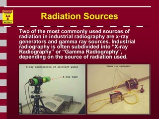 Radiography Testing.ppt
