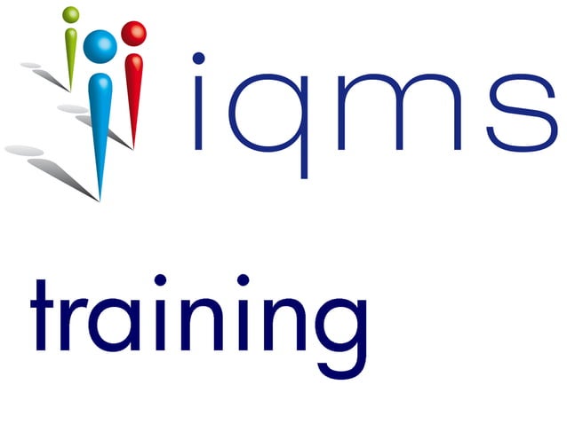 Iqms presentation | PPT