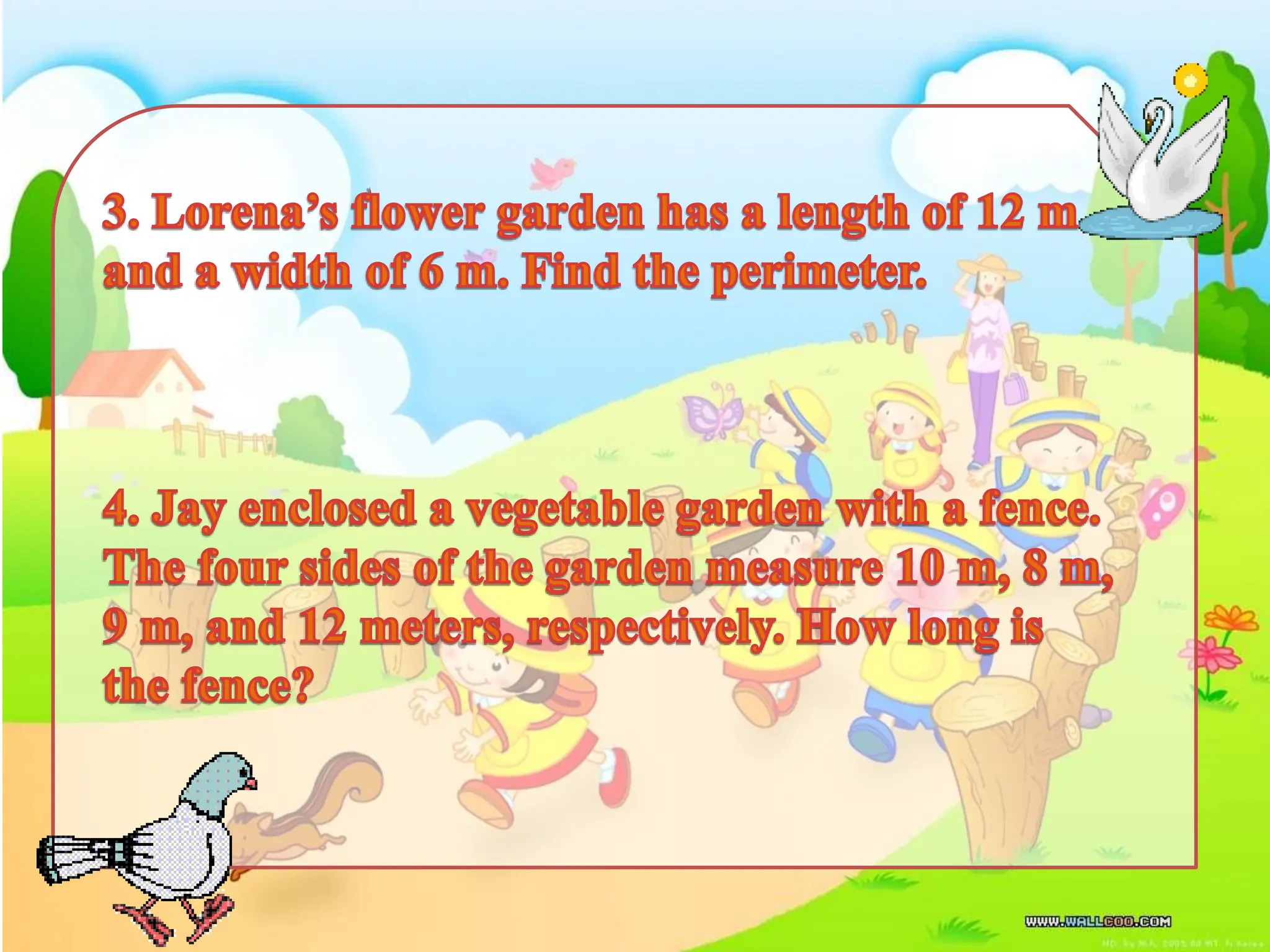 MATH_4_PPT_Q3_-_Lesson_59_-_Routine_and_NonRoutine_Problems_in_Real ...